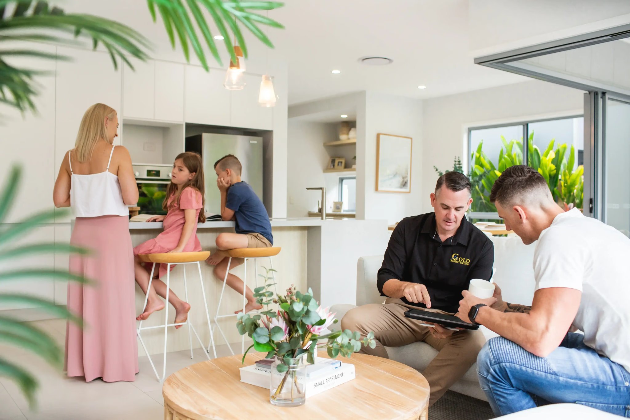 Regions We Serve | Build Your Dream Home With Australia's Biggest ...