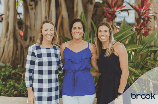 Brook - The Remote Care Company