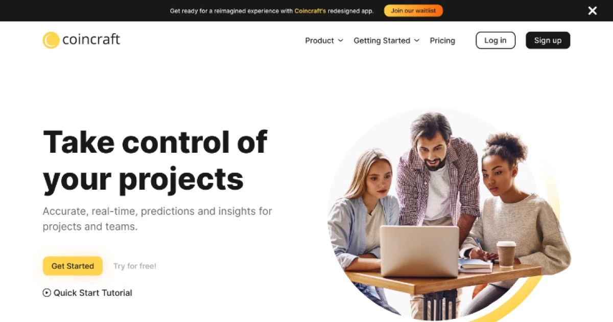 Coincraft - Practice & Project Managment for Architects & Engineers