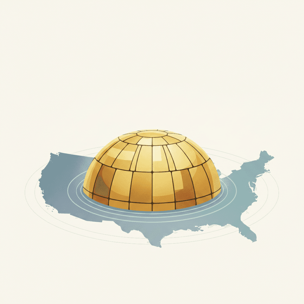 Golden Dome Missile Defense Guide January 2026