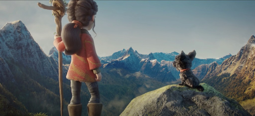 Top Movies Created Using Blender - Vagon