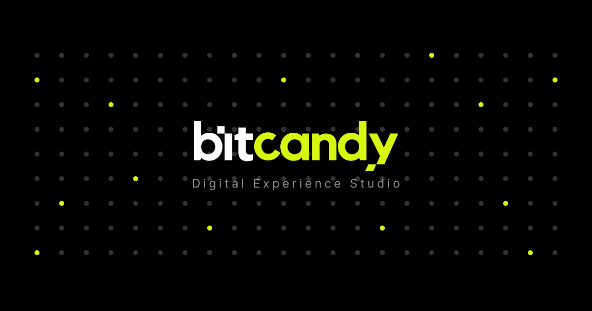 Bitcandy Digital Experience Studio