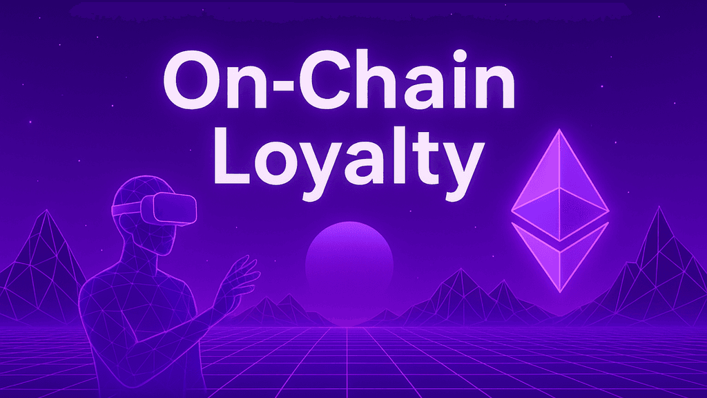 On-Chain Loyalty for Modern Enterprises
