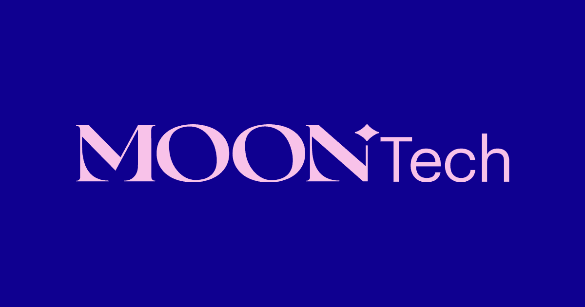 Moon Tech | مون تيك