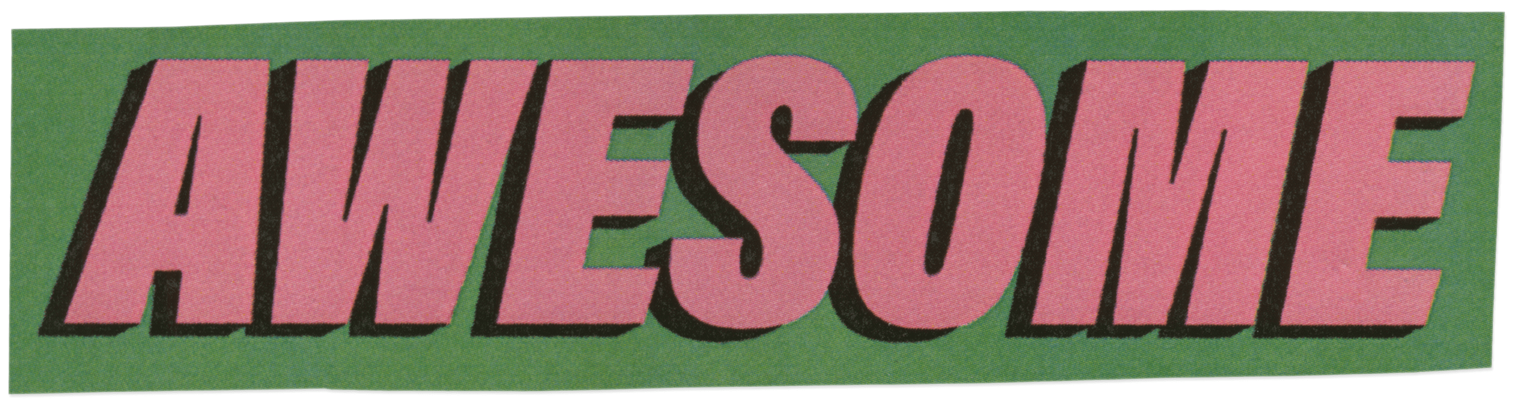 Nathan Scherer - Graphic Design Portfolio