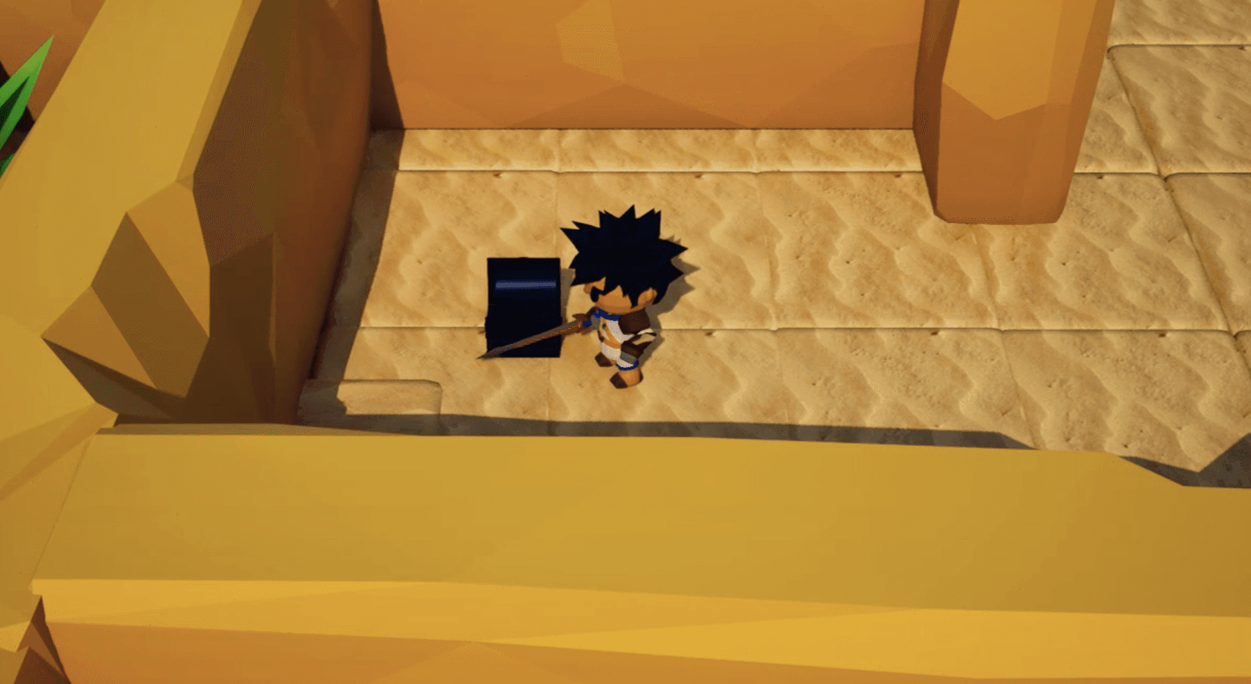 Circuit Stream | Game Development Bootcamp