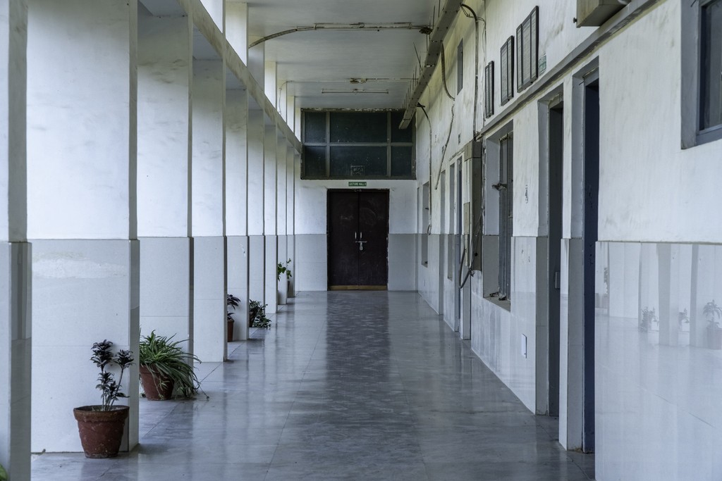 Notice Board - UICET PU