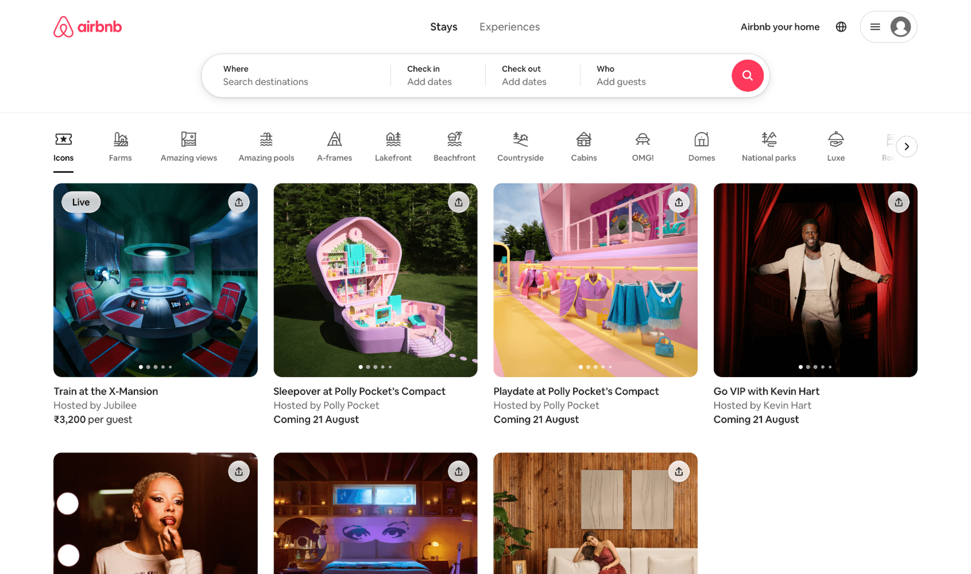 25 Inspiring Website Navigation Designs for UI/UX Designers