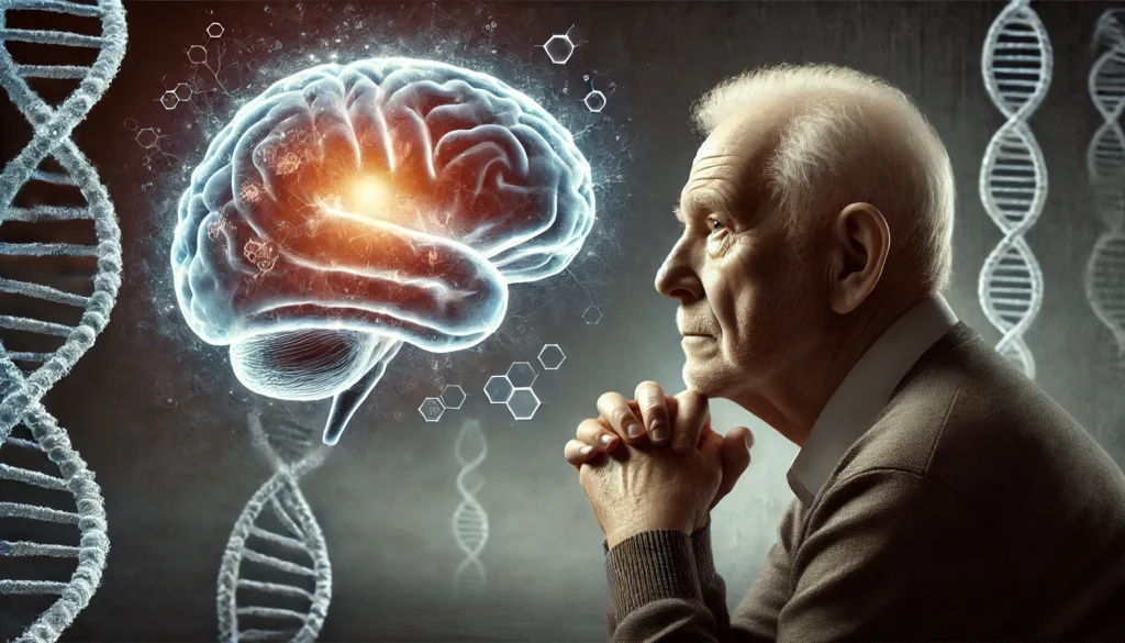 Topic Review: Alzheimer's Disease - Consensus: AI Search Engine for ...