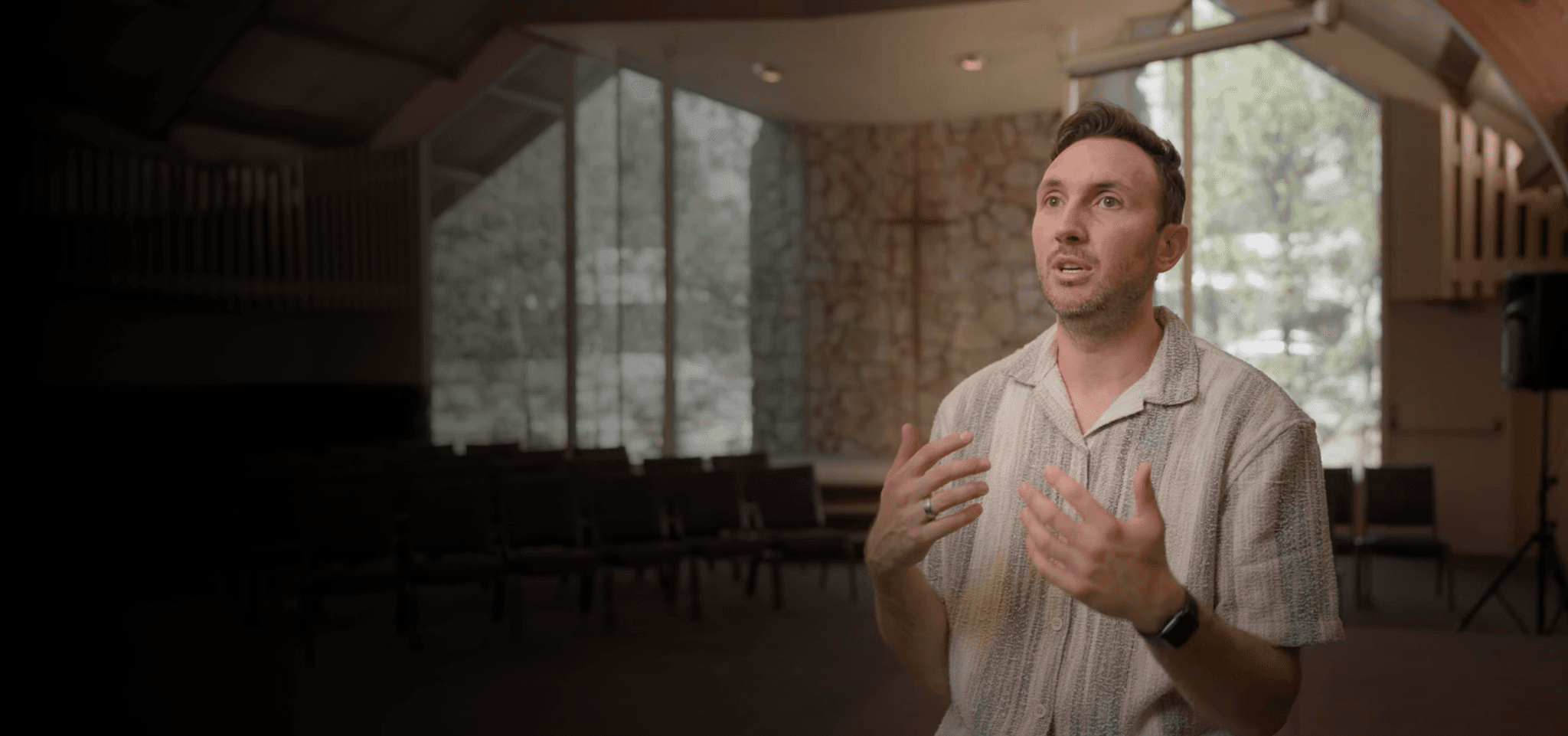 Church Technology & AI Tools for Ministry | Gloo