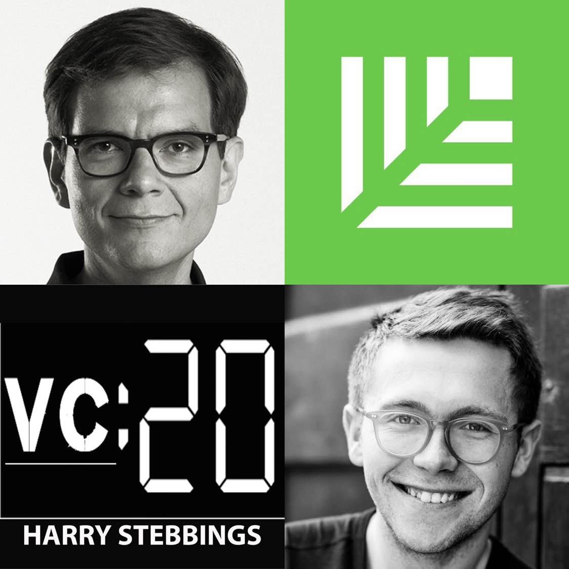 20VC: Sequoia's Mike Vernal on His Biggest Lessons From 8 Years of ...