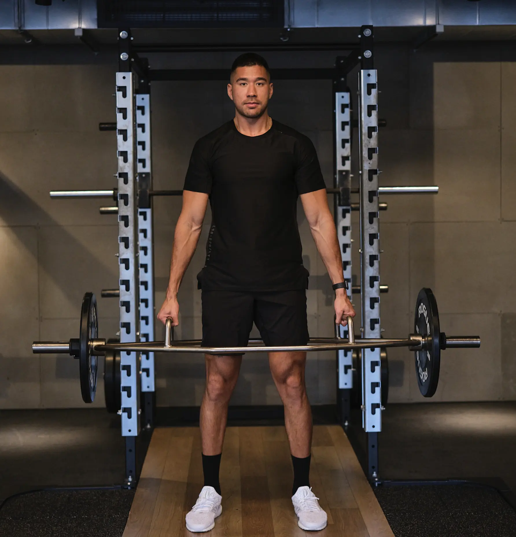Gareth Thoo - Online Personal Trainer