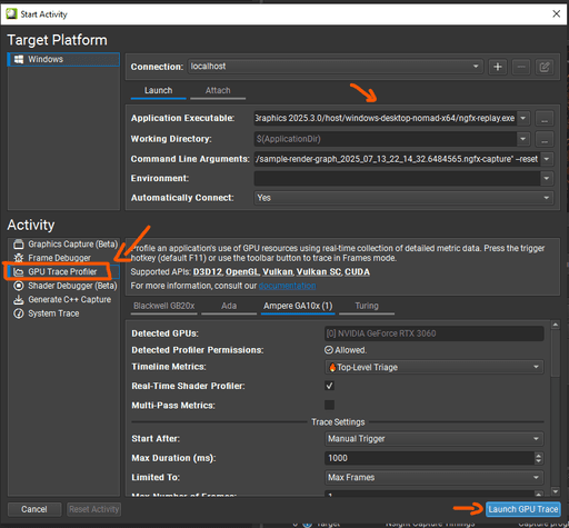 How to profile the rendering - GPU profiling basics - Blog