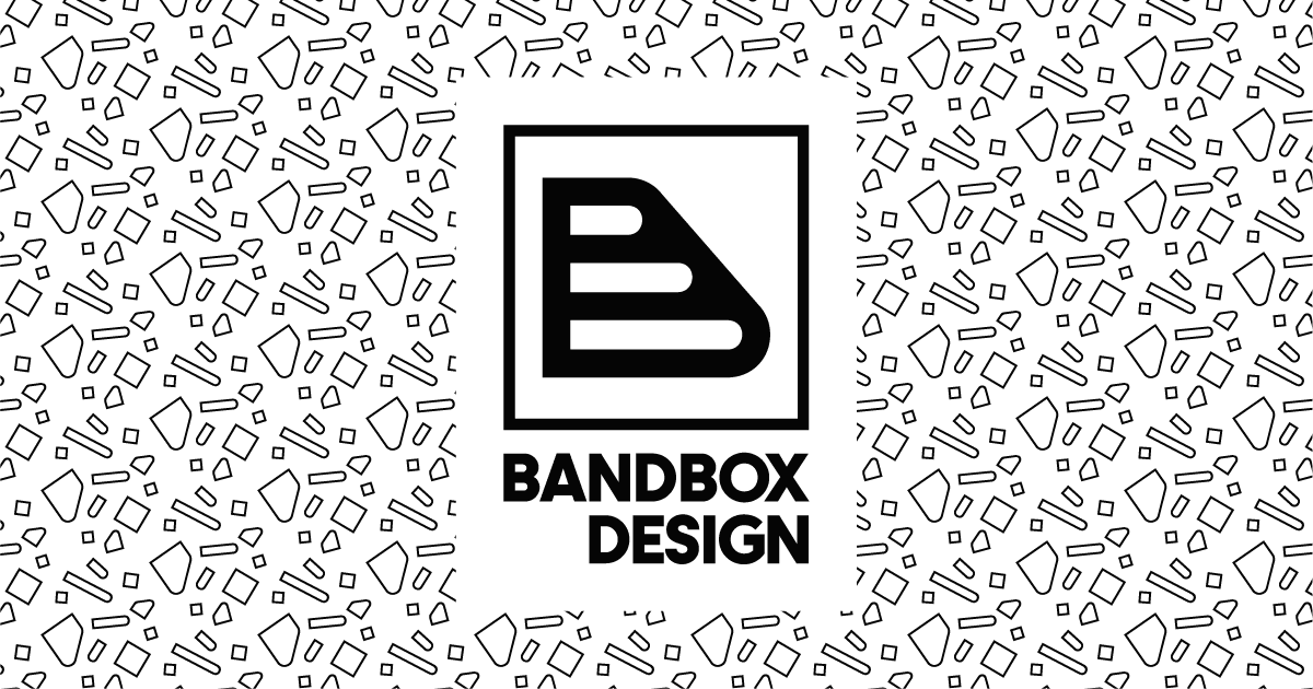 Bandbox Design