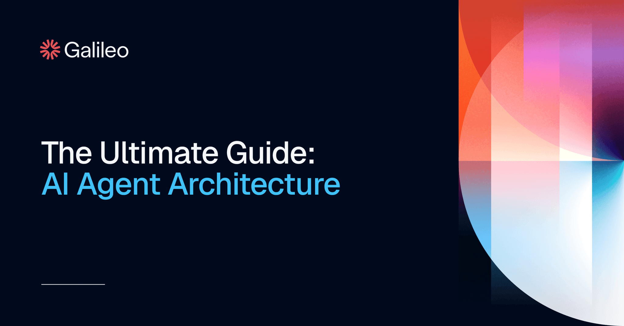 The Ultimate Guide to AI Agent Architecture: Build Reliable & Scalable ...