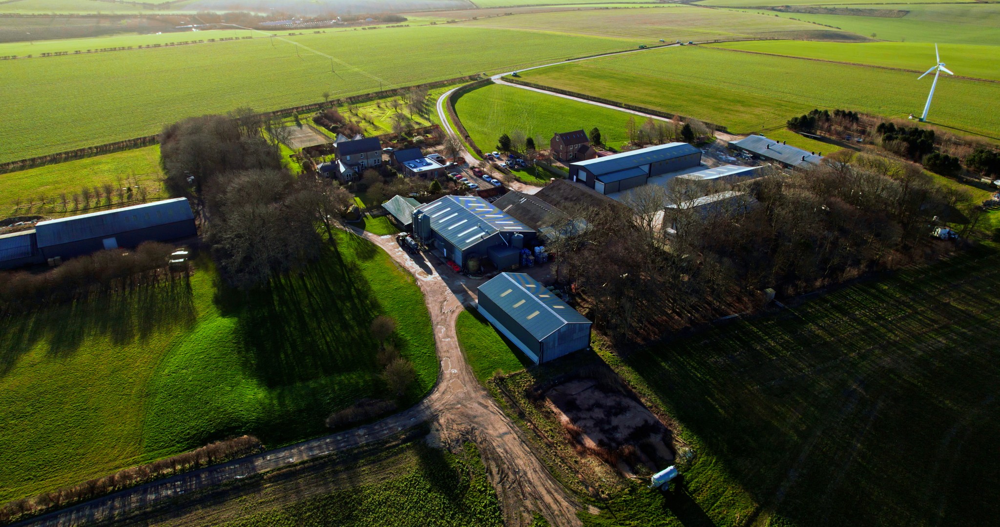 BCarbon | Powered by Change Code