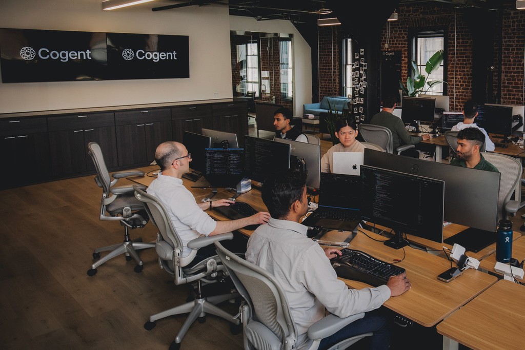 Careers | Cogent