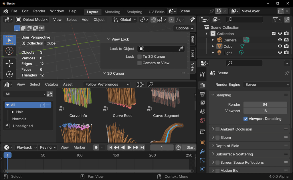 A Beginner's Complete Guide to Blender 3D - Vagon