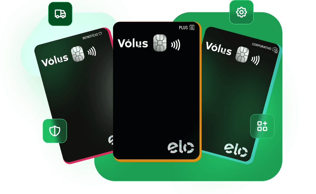 Vólus - Transforme a gestão da sua empresa com inteligência e autonomia