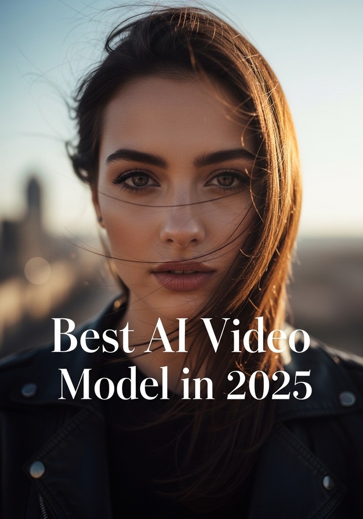 Best AI video models in 2025: A detailed comparison of text to video ...