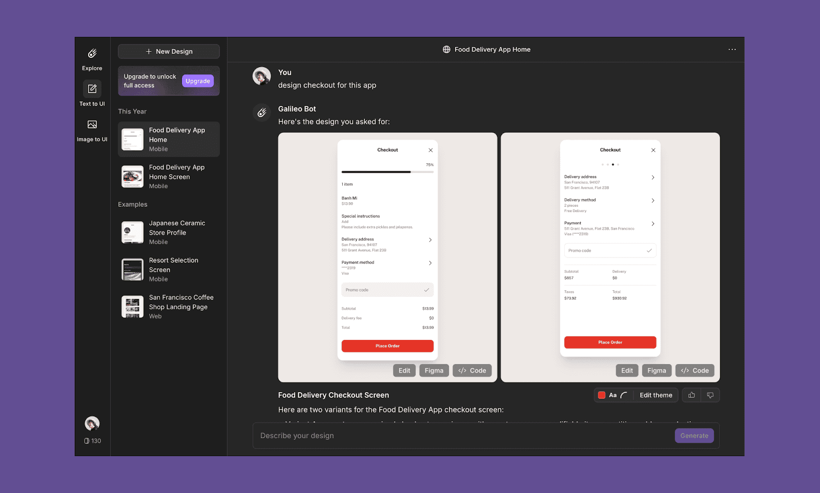 Galileo AI for UI Design (now Google Stitch): 2026 Updated Review