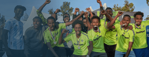 pawaTech - Emerging markets iGaming platform