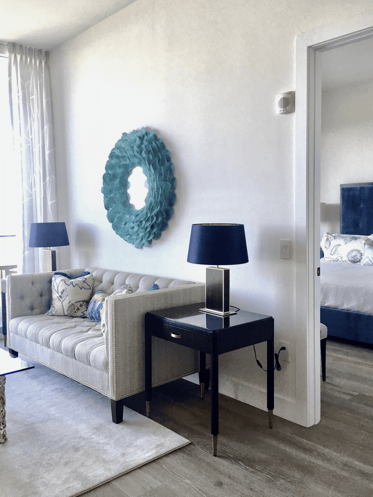 Collins Interior Design | Award Winning Firm in Sarasota