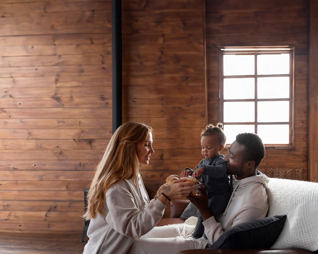 Olarm - Protect what matters, from anywhere