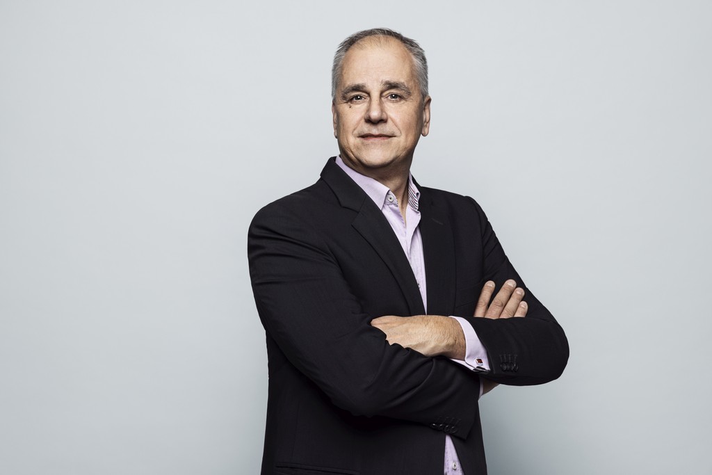 About Us | In Parallel