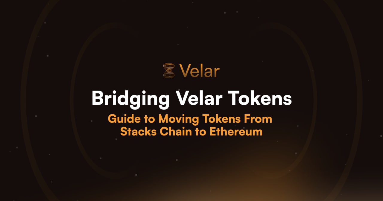 Introduction to Velar Points