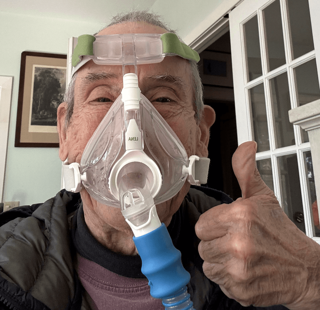 CPAP Reporting Platform + Community | SleepHQ