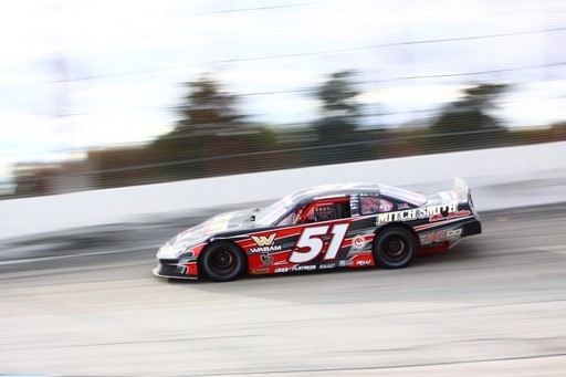 Stephen Nasse Racing