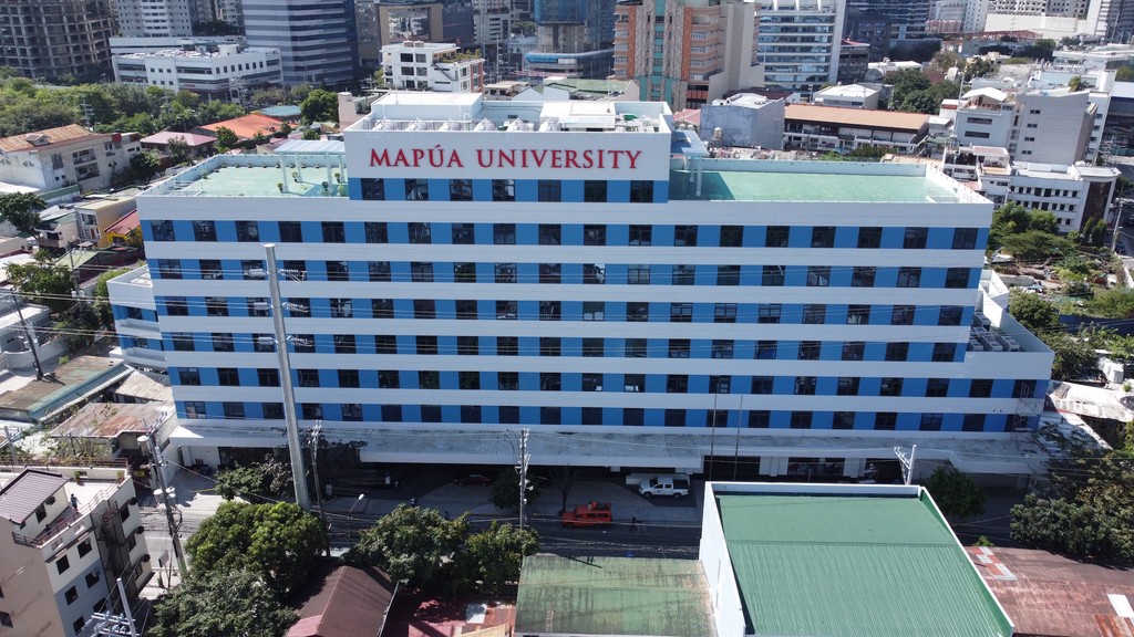 Mapúa University - Cintana Education