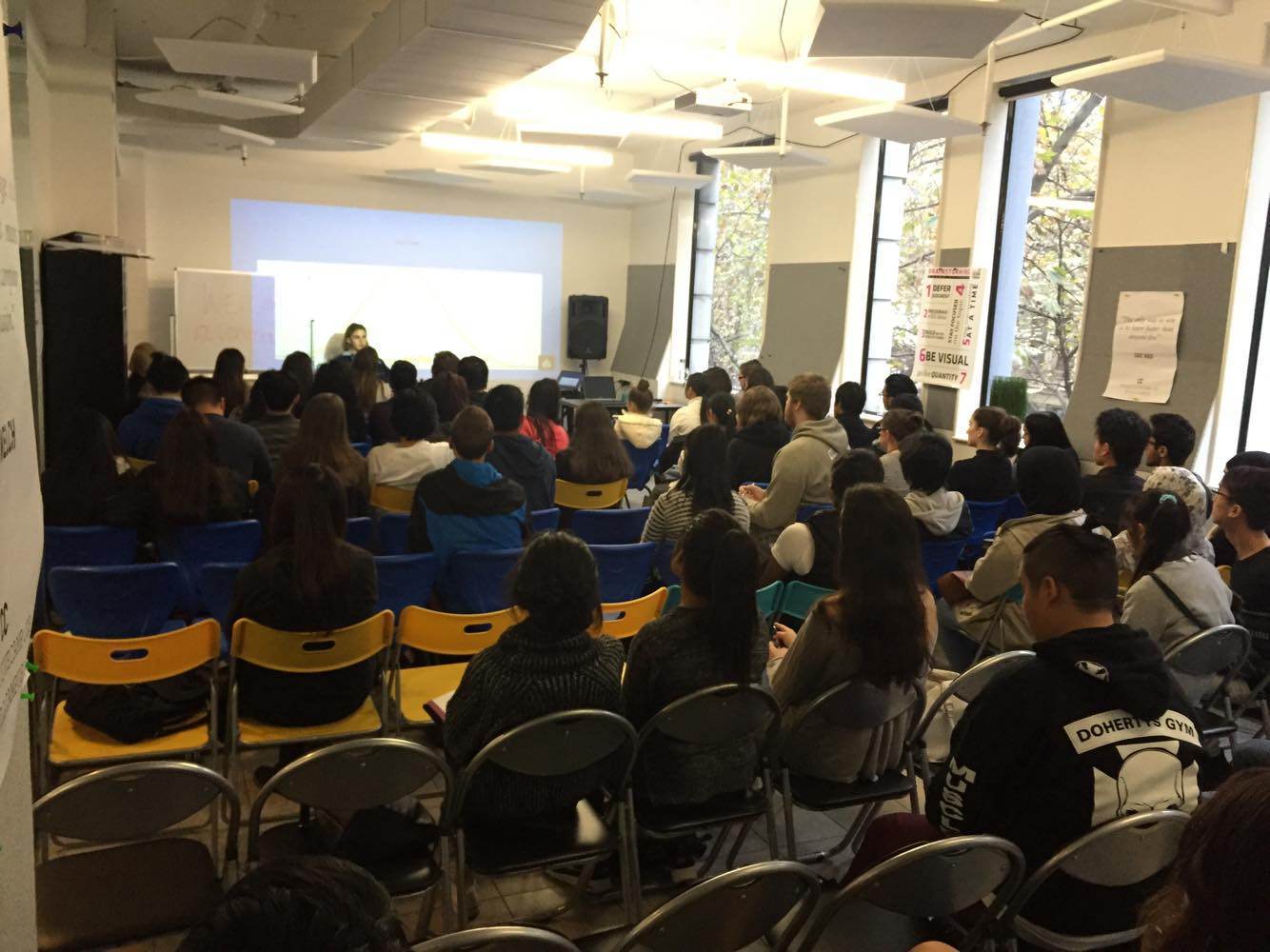 Select Entry Accelerator - Program Overview