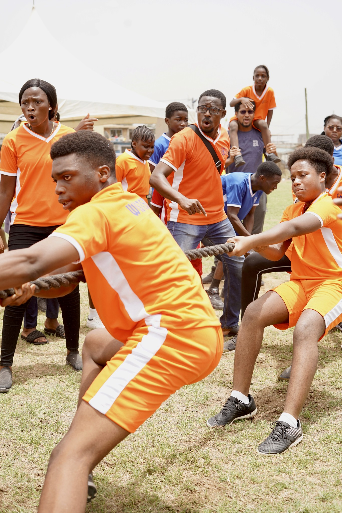 Dodi International School | Homepage