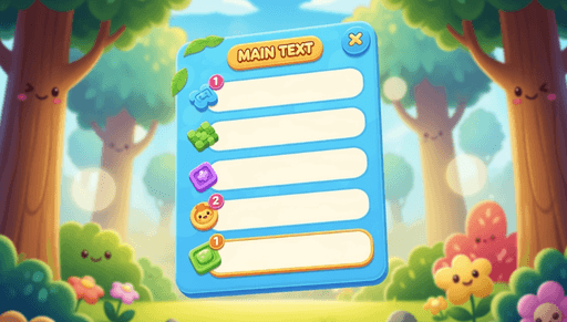 Generate 2D game assets with AI | Layer