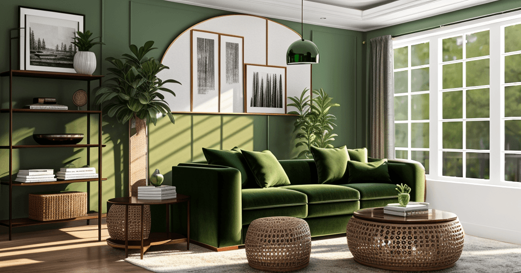 AI Room Design & Interior Design Tool with Free Credits | STYLY