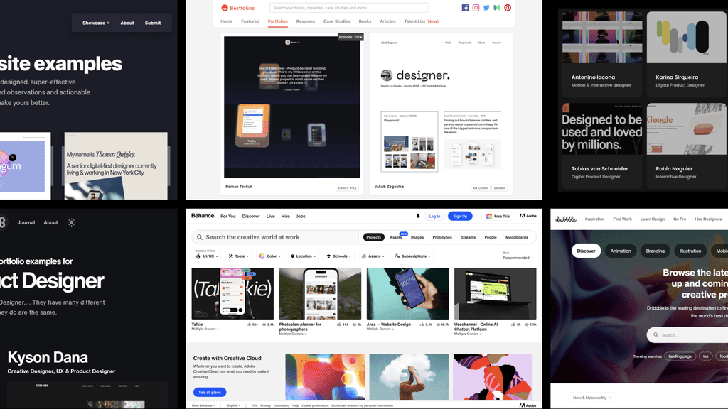 10 A-MAZ-ING Color Palettes for Websites You Must Use Now!