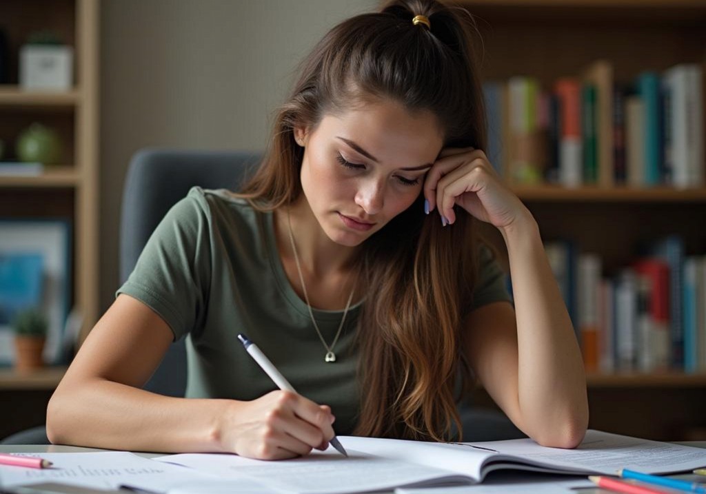 Teacher Work-Life Balance: Evidence-Based Strategies