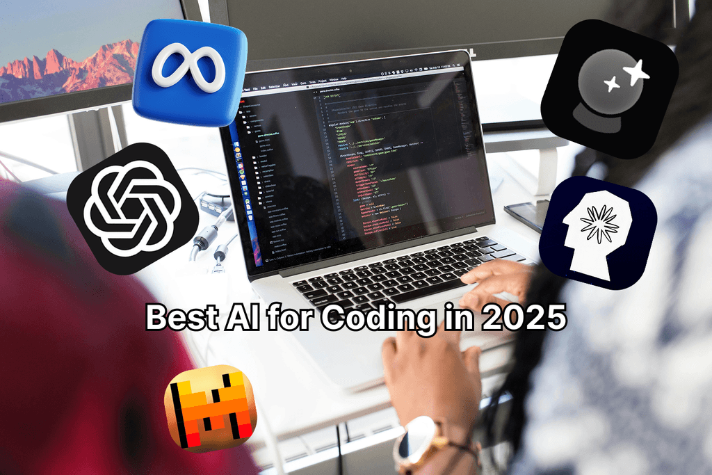 Best LLMs for Coding in 2025. Model overview (o3-mini, Claude 4, Llama ...