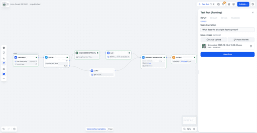 Multimodal retrieval is now available in the knowledge-Base - Dify Blog