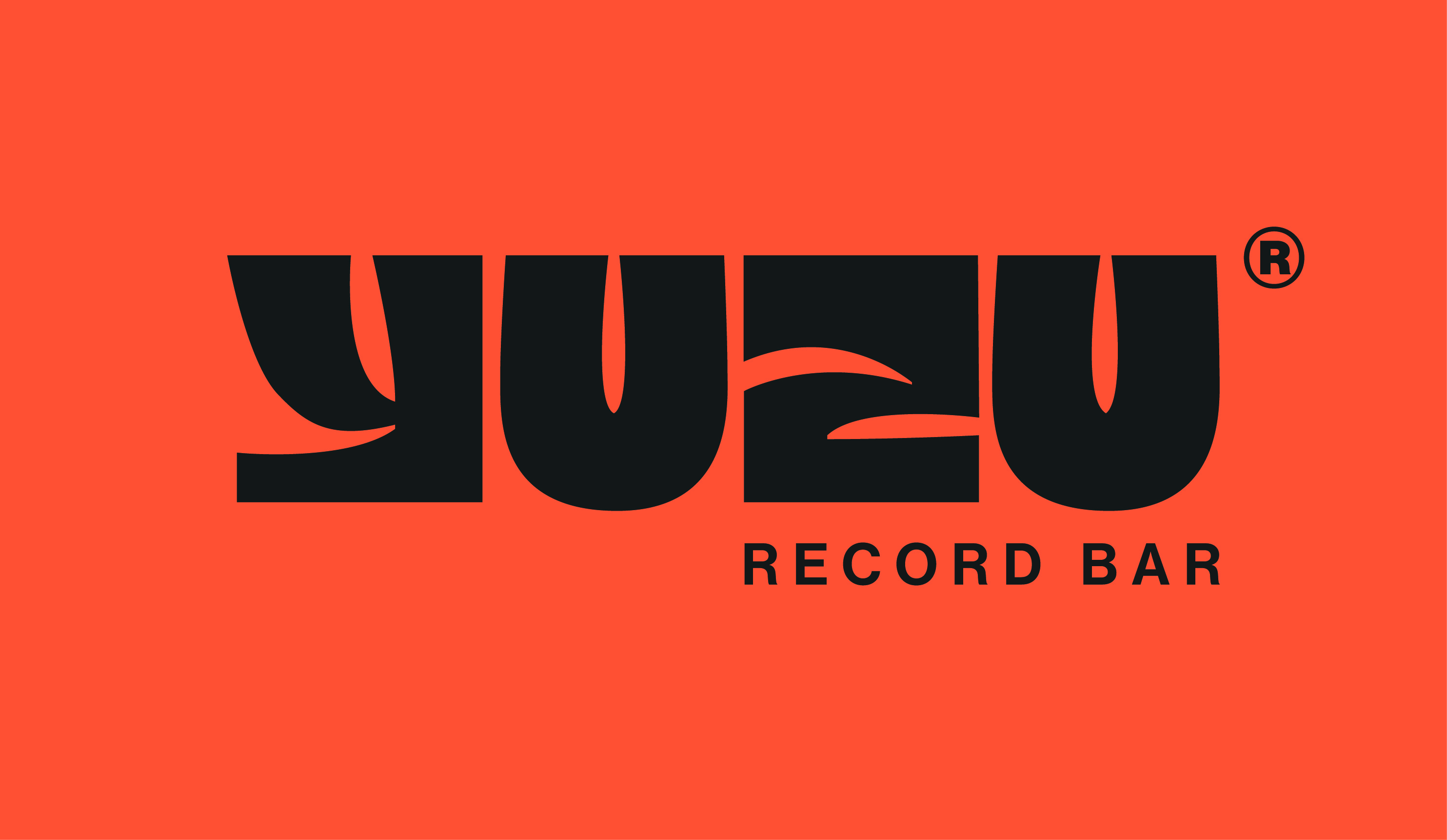 Yuzu Record Bar - Cartes et menus