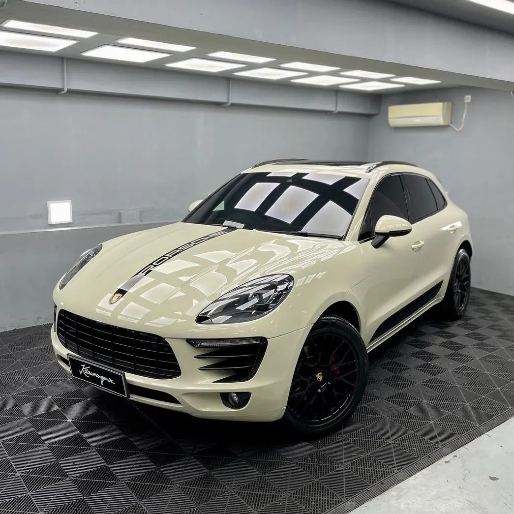 INOZETEK | Vinyl Wrap – Premium Wrapping Films