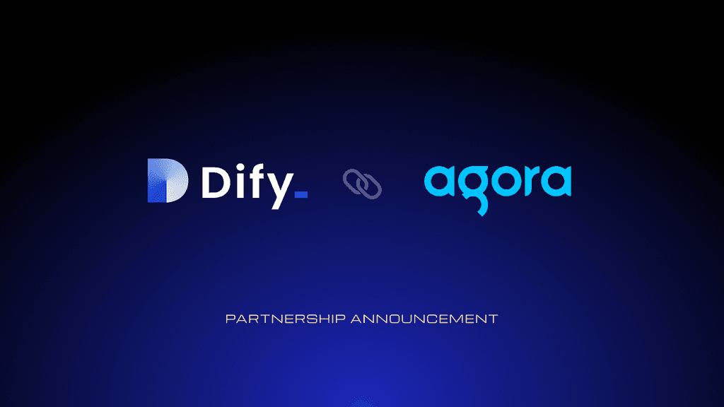 Real-Time Interactive Voice AI Made Simple: Agora’s Conversational AI Extension Lands on Dify ...