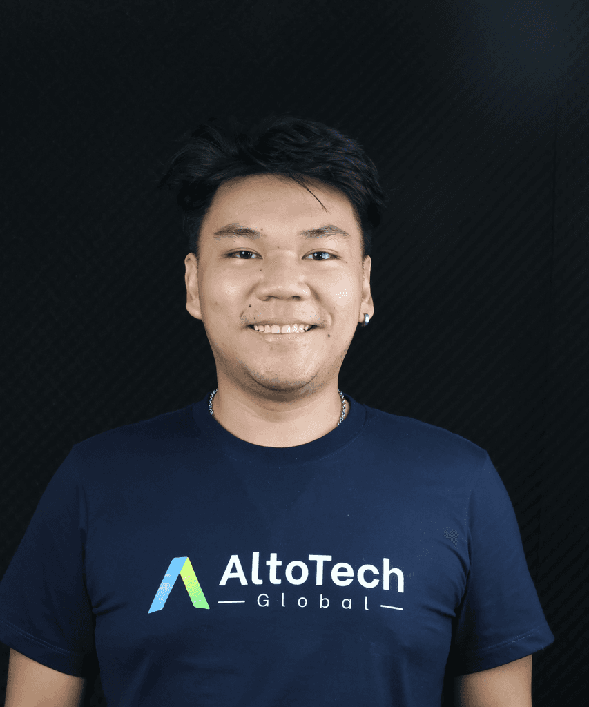 About AltoTech | Innovating for a Sustainable Energy Future