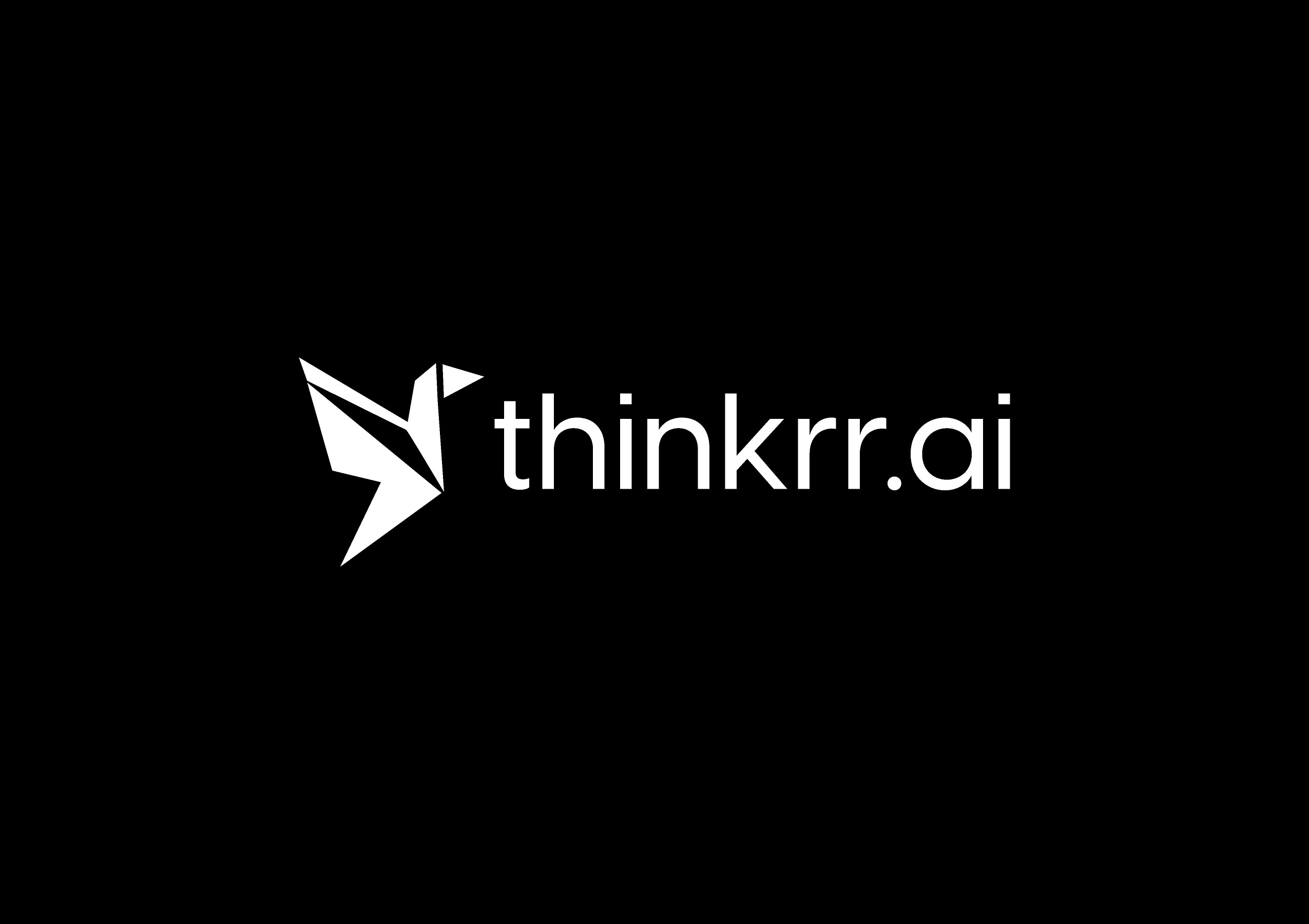 Thinkrr.ai: Simplifying AI-Powered Voice Solutions for Businesses