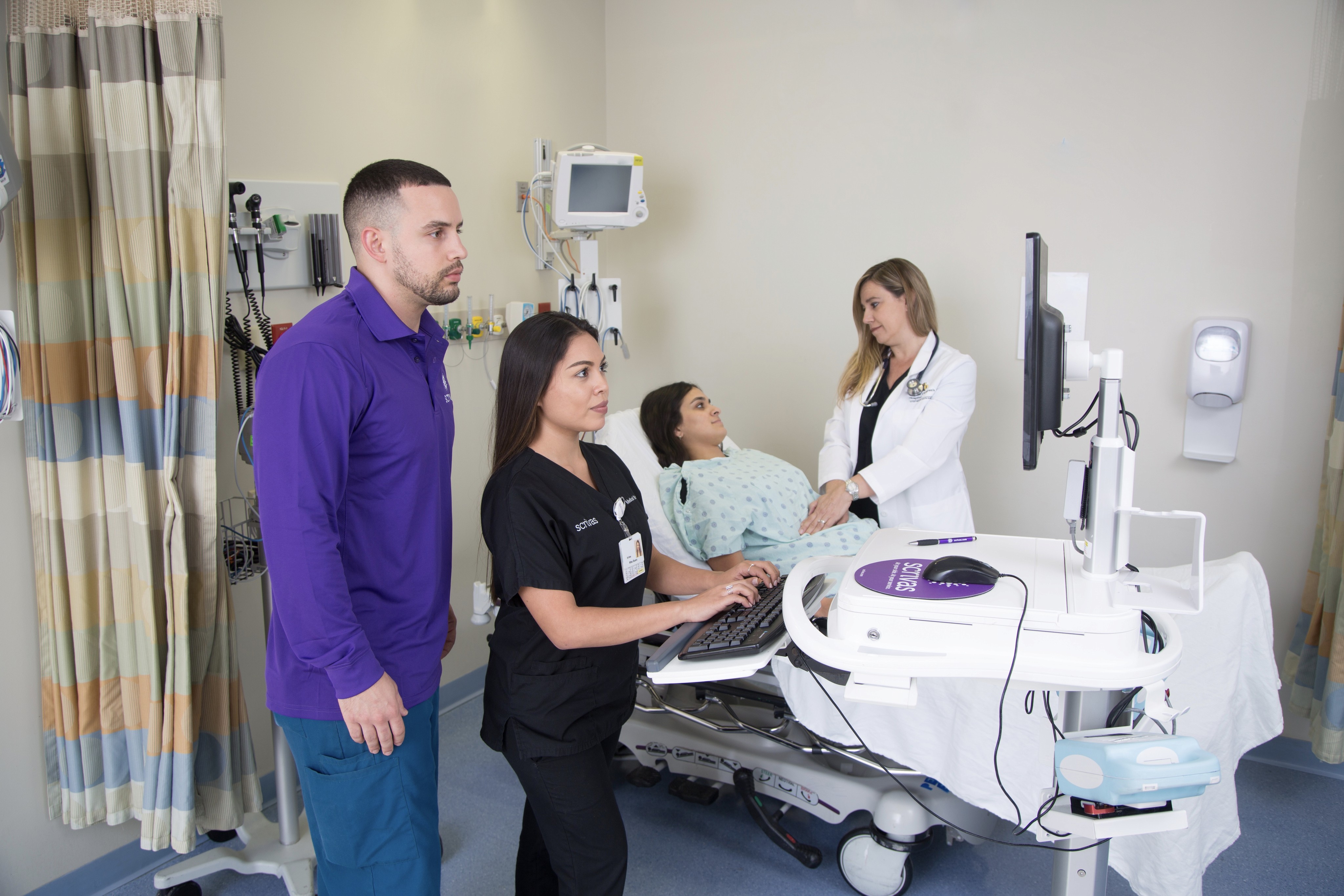 Medical Scribes Specialties | Customized Medical Scribe Services