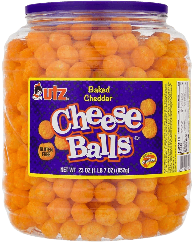 72 Orange things, ranked