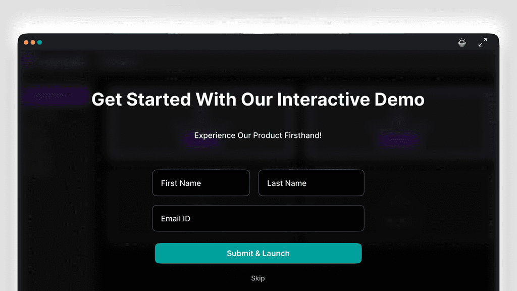 Interactive Demo Software by Layerpath