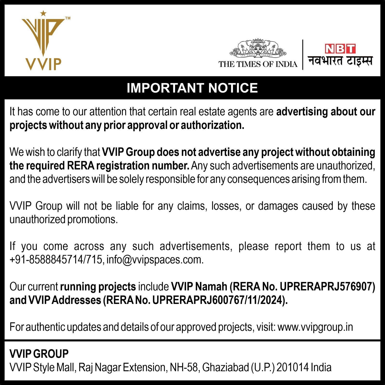 VVIP Group | Crafting Luxury, Building Legacies